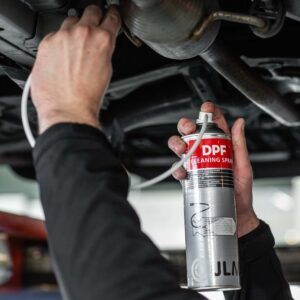 How To Clean A Dpf Filter Step By Step Guide Diy Vs Professional